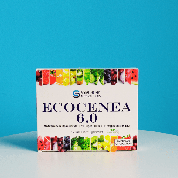 ECOSENNA - The KL Sky Clinic