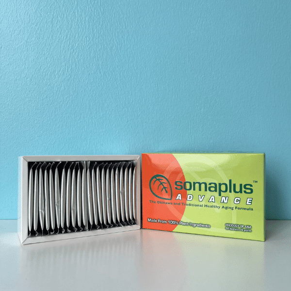 SOMAPLUS - The KL Sky Clinic