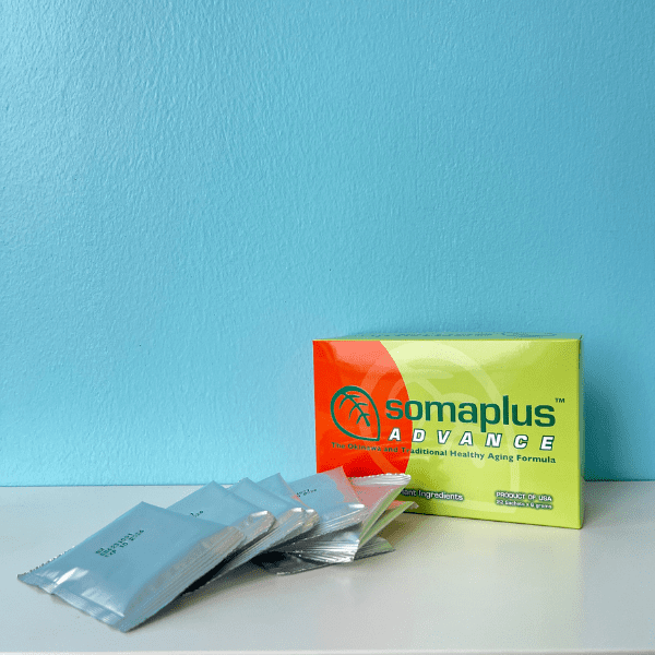 SOMAPLUS - The KL Sky Clinic