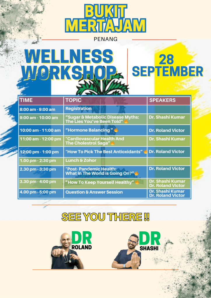 Penang - The KL Sky Clinic